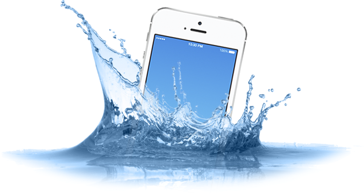 What to do when your Phone falls into Water - Bobland : Techniques