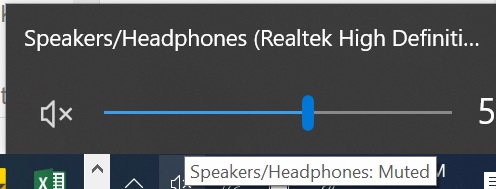 How to: troubleshoot Sound issues on Windows 10 - Bobland : Techniques