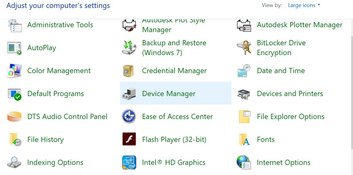 How to Install and Manage Fonts in Windows 10 - Bobland : Techniques